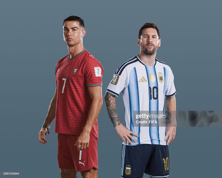 "Mundial Allplay bilan": "Last Dance". Ronaldu va Messi qaysi bosqichda ...